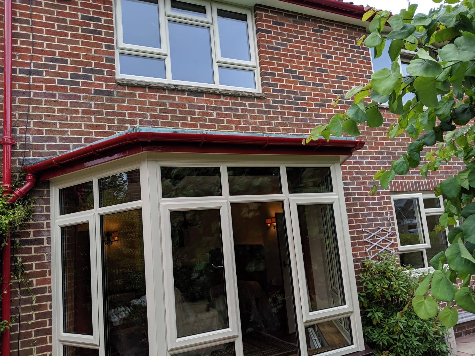uPVC Window Installation Bournemouth - County Windows