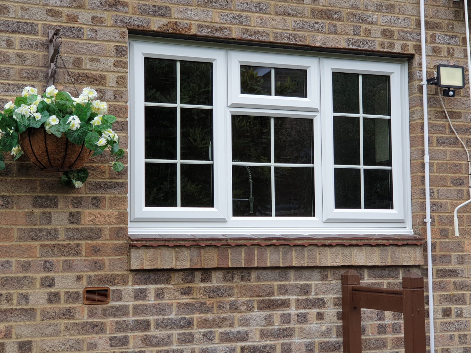 uPVC Windows Sandbanks | Double Glazing Windows Sandbanks